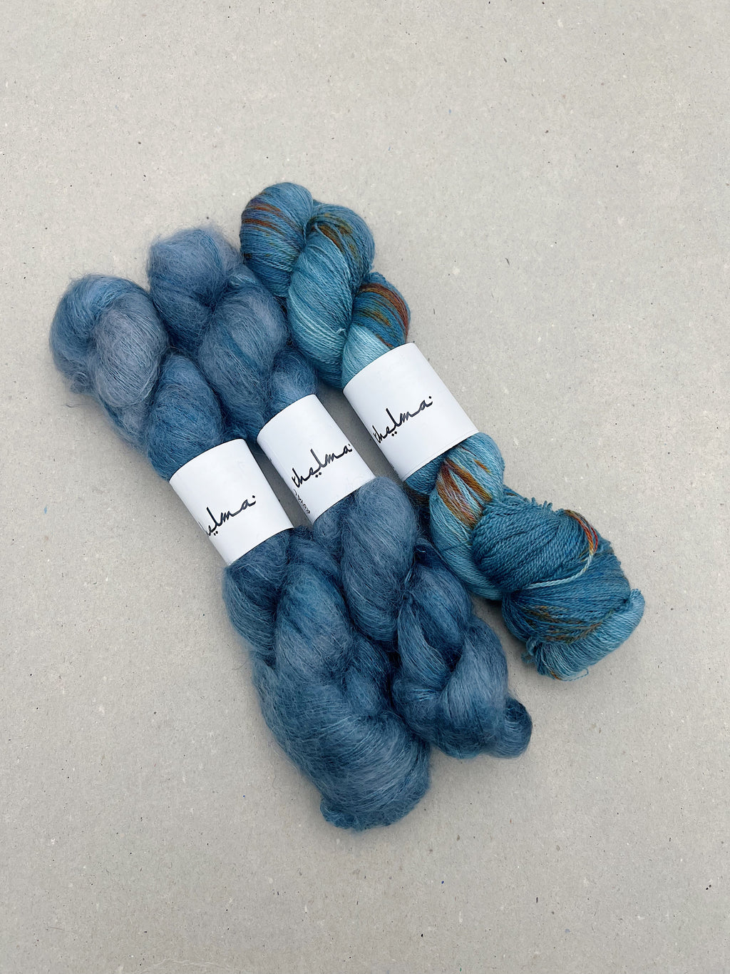 ERIKA KIT ROYAL SIZE XXS-M – thelmasteimann